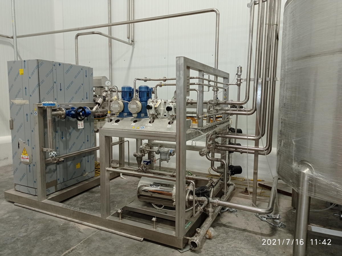 Diseño de Equipos Mecánicos - Process-Think Engineering